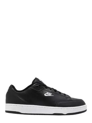 Nike Grandstand 2 Hk Sneakers - Black