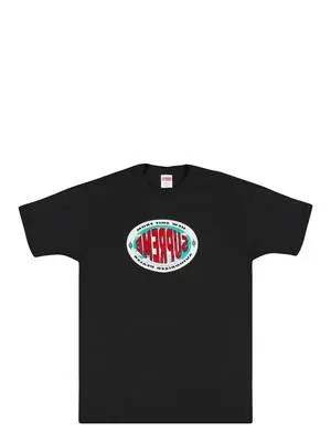 Supreme New Shit T-shirt - Black