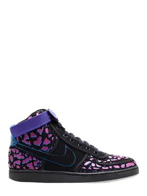 Nike Vandal Premium Qs Area 72 Sneakers - Black