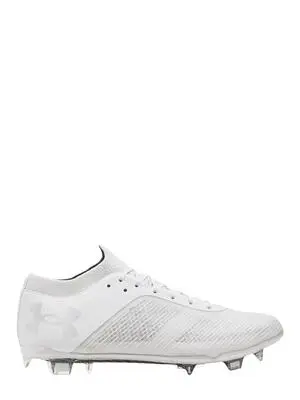 Under Armour Shadow Pro Fg - White