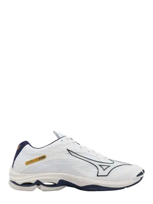 Mizuno Wave Lightning Z7 Sneakers - White