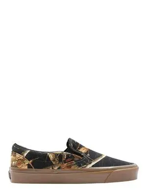 VANS Realtree Classic Slip-On Black