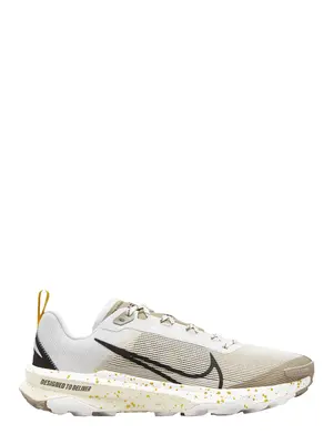 Nike Terra Kiger Sneakers - White