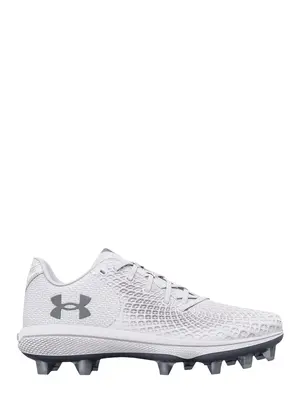 Under Armour Glyde 2 Mt Tpu Athletic Sneakers - White