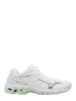 Mizuno Wave Voltage Sneakers - White