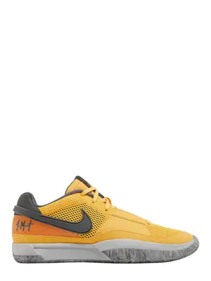 Nike Ja 1 Sneakers - Orange