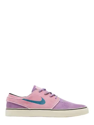 Nike Zoom Stefan Janoski+ Sb - Purple