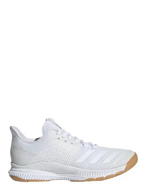 Adidas Crazyflight Bounce 3 Sneakers - White