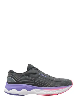 Mizuno Wave Skyrise 4 Sneakers - Grey