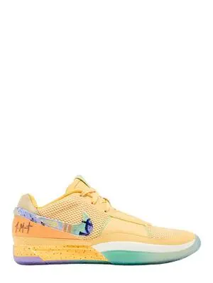 Nike Ja 1 Eybl Peach Jam Sneakers - Multicolor