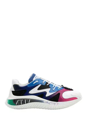 Valentino Garavani Wade Runner Sneakers - White