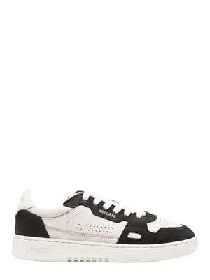 Axel Arigato Dice Lo Leather Sneakers - Neutrals