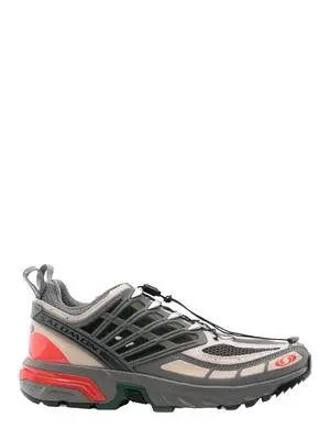 SALOMON Salomon ACS Pro Panelled Sneakers Grey