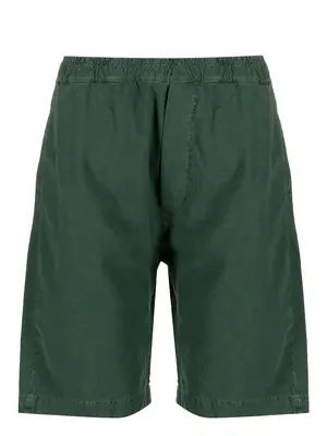 Barena Venezia Canariol Bermuda Shorts - Green