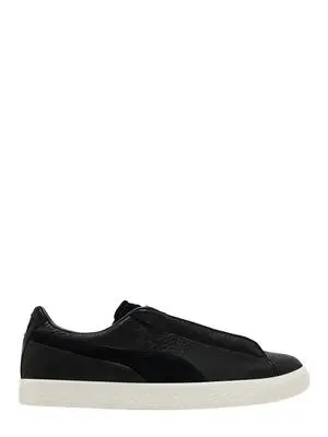 PUMA Nanamica X Clyde Gore-tex Sneakers - Black
