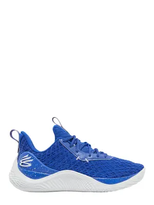 CURRY BRAND Curry Flow Team Sneakers - Blue