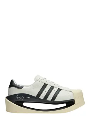 Adidas Y-3 Gendo Superstar - Cream