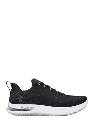 Under Armour Flow Velociti 3 Sneakers - Black