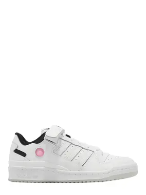 Adidas Forum Low Sneakers - White