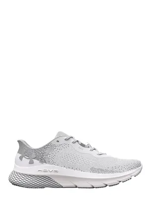 Under Armour Hovr Turbulence 2 Metallic Sneakers - White