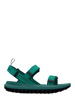 Under Armour Fat Tire Sandals - Teal