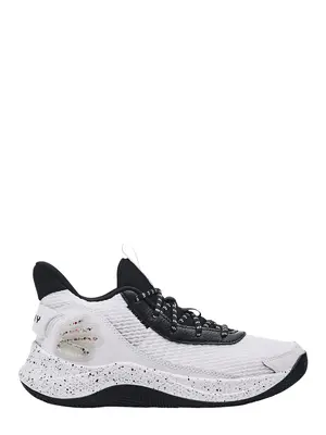 Under Armour Curry 3Z7 Sneakers White