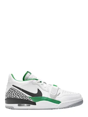 JORDAN Legacy 312 'celtics' Sneakers - White