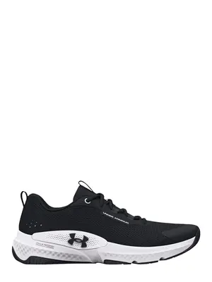 Under Armour Charged Dynamic Select Sneakers - Black