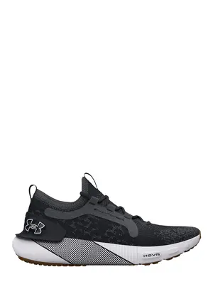 Under Armour Hovr Phantom 3 Se Elevate Sneakers - Black