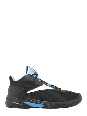 REEBOK More Buckets 'orlando Magic' High-top Sneakers - Black