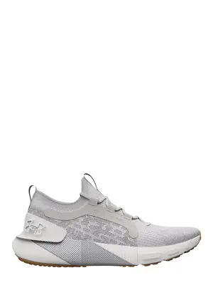 Under Armour Hovr Phantom 3 Se Elevate Sneakers - Grey