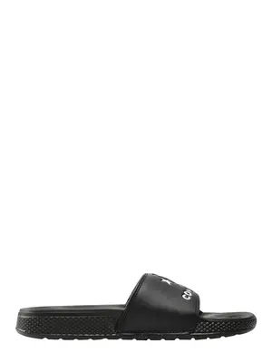 CONVERSE All Star Slide Slip - Black