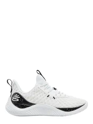 CURRY BRAND Curry Flow Team Sneakers - White