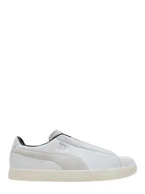 PUMA Nanamica X Clyde Gore-tex Sneakers - White