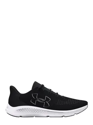 Under Armour Charged Pursuit 3 Big Logo - Black