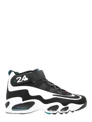 Nike Air Griffey Max 1 'freshwater' 2009 - White