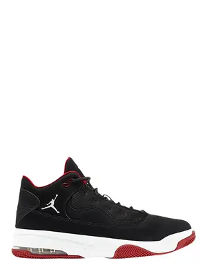 JORDAN Max Aura 2 Sneakers - Black