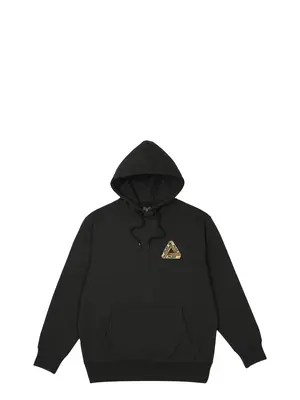 PALACE Reaper Hood - Black