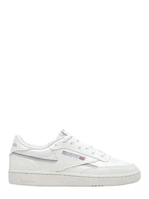 REEBOK Club C 85 Vegan Sneakers Cream