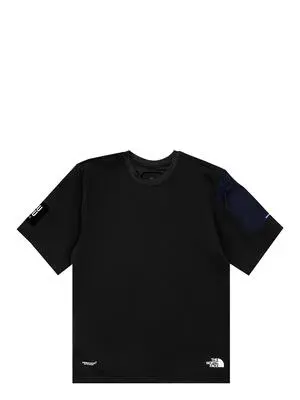 The North Face X Undercover Soukuu Dotknit T-shirt 'tnf - Black