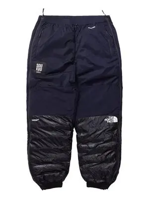 The North Face X Undercover Project U 50/50 Down Pant - Multicolor