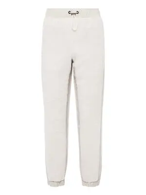 BRUNELLO CUCINELLI Brunello Cucinelli Wool-Blend Track Pants