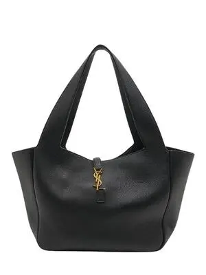 Saint Laurent Saint Laurent Bea Cabas Tote Bag Noir