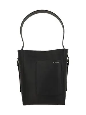 VALEXTRA Valextra Bucket Bag