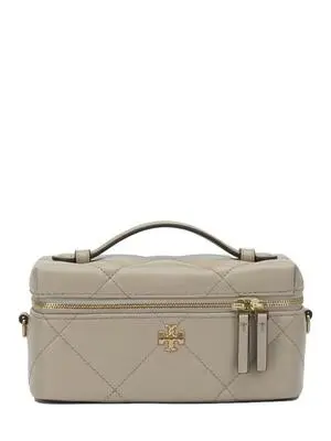 Tory Burch Pouch - Beige