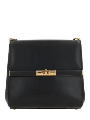 Dolce & Gabbana Crossbody Bag - Black