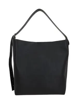 JIL SANDER Hobo Bag - Black