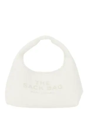 Marc Jacobs Sack Bag - White