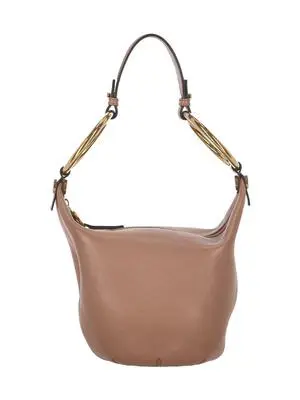 Chloé Small Bracelet Shoulder Bag - Brown