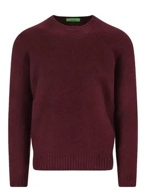 DRUMOHR Sweaters Red